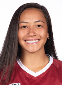 Maya Doms - Women's Soccer 2021 - Stanford Cardinal - Official ...