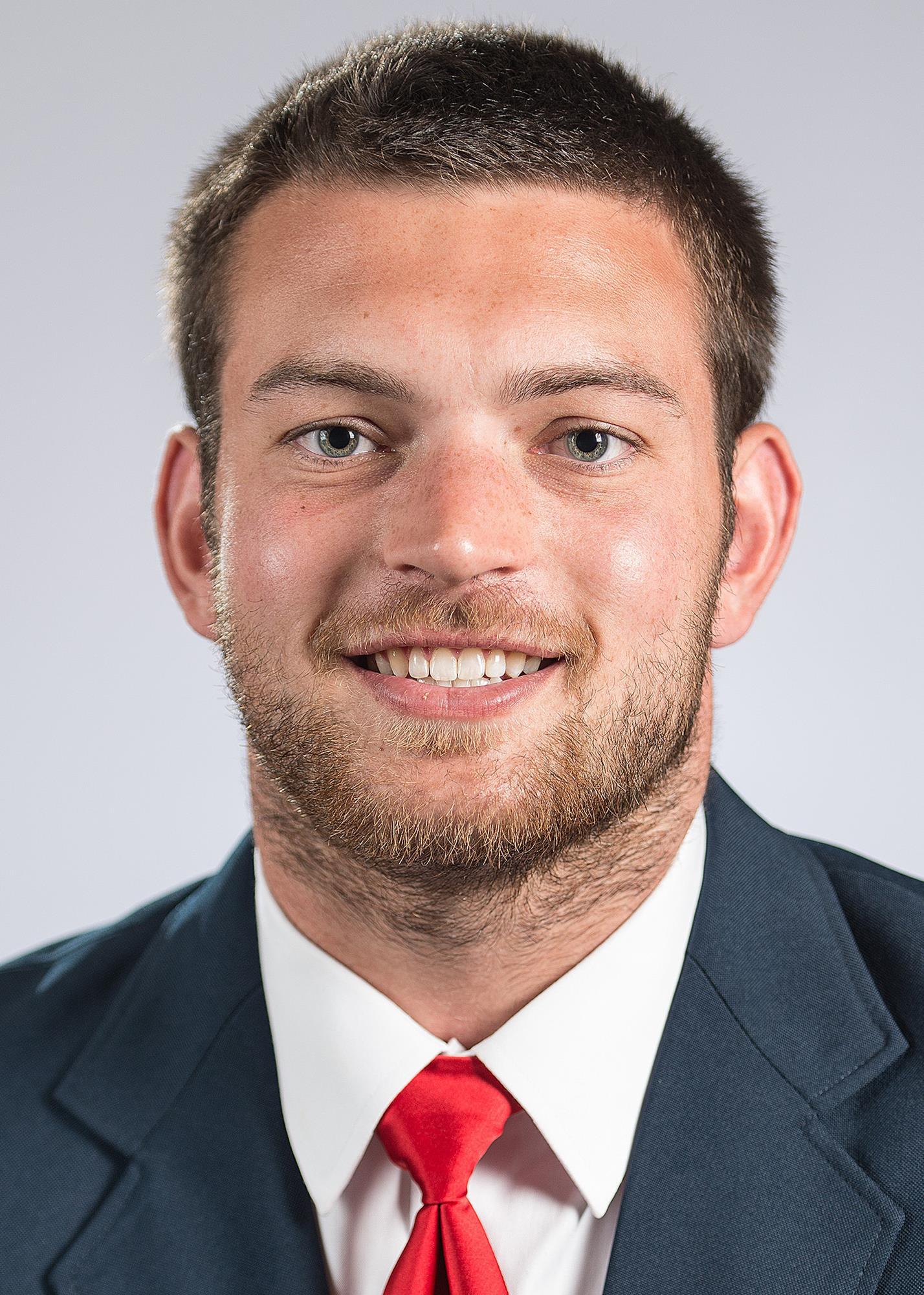 Kaden Smith - Football 2016 - Stanford Cardinal - Official Athletics ...