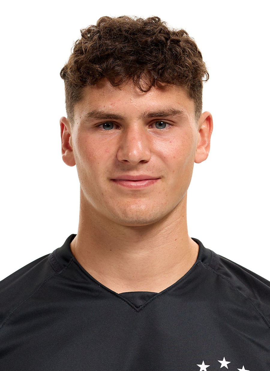 Alfonso Tenconi-Gradillas - Men's Soccer 2024 - Stanford Cardinal ...