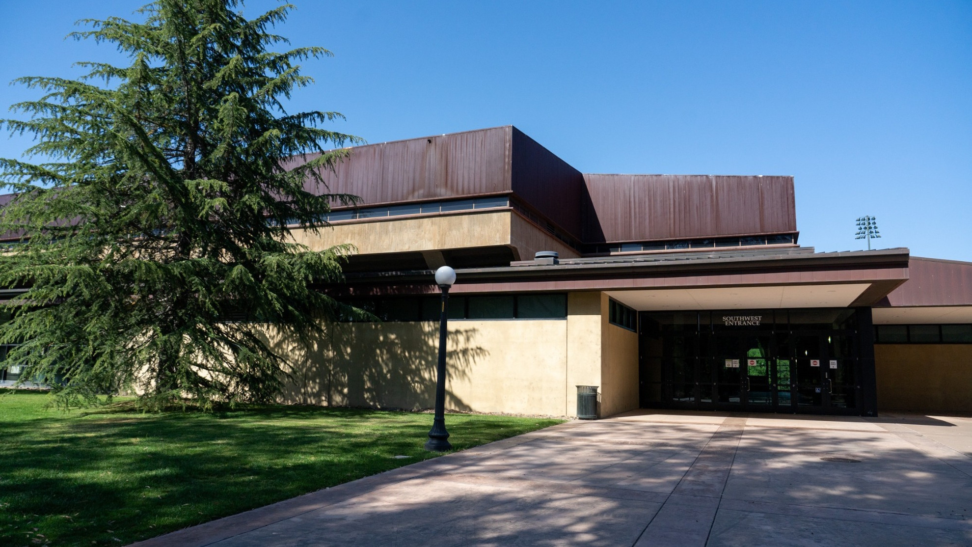 Maples Pavilion Construction Information - Stanford Cardinal - Official ...