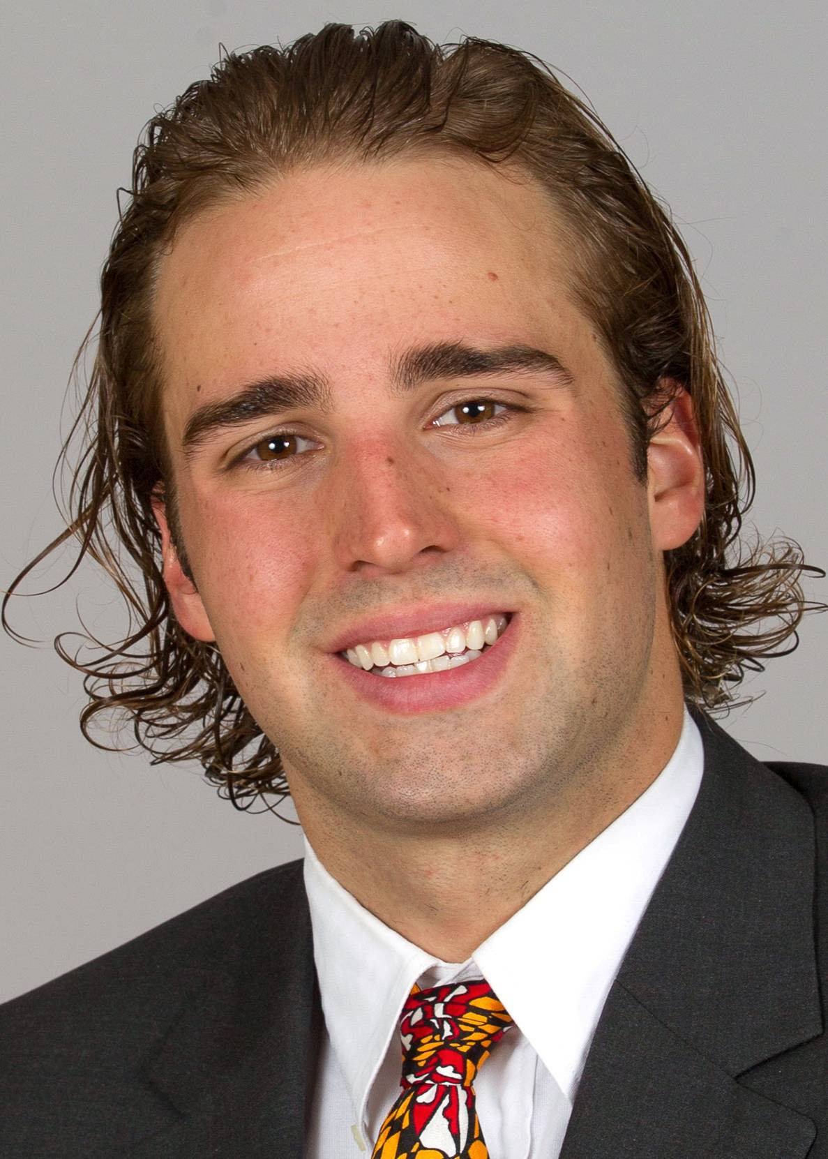 Bryan Offutt - Men's Swimming & Diving 2011-12 - Stanford Cardinal ...