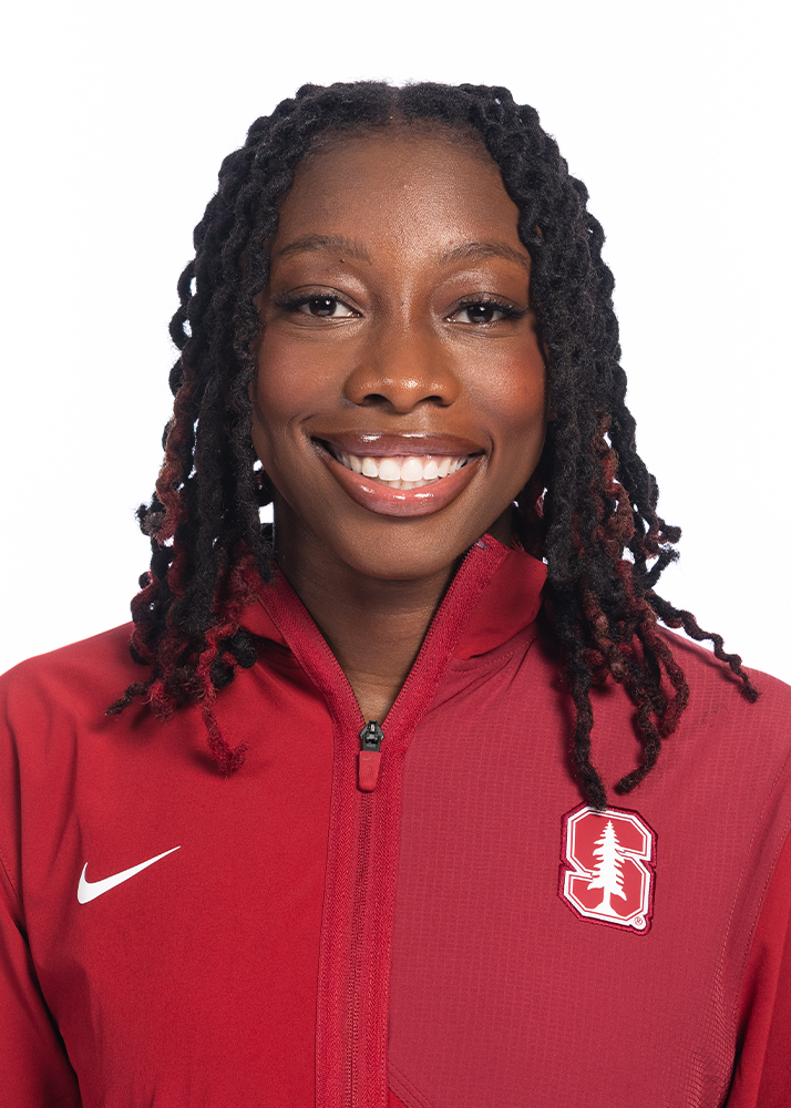 Sariah Doresca - Track & Field 2025-26 - Stanford Cardinal - Official ...