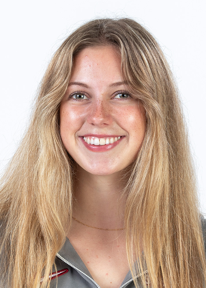 Ivy Davis - Artistic Swimming 2025 - Stanford Cardinal - Official ...