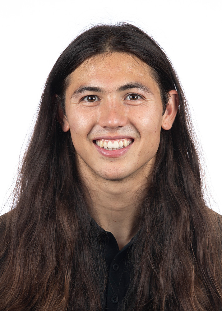 Tiger Bachmeier - Football 2024 - Stanford Cardinal - Official ...